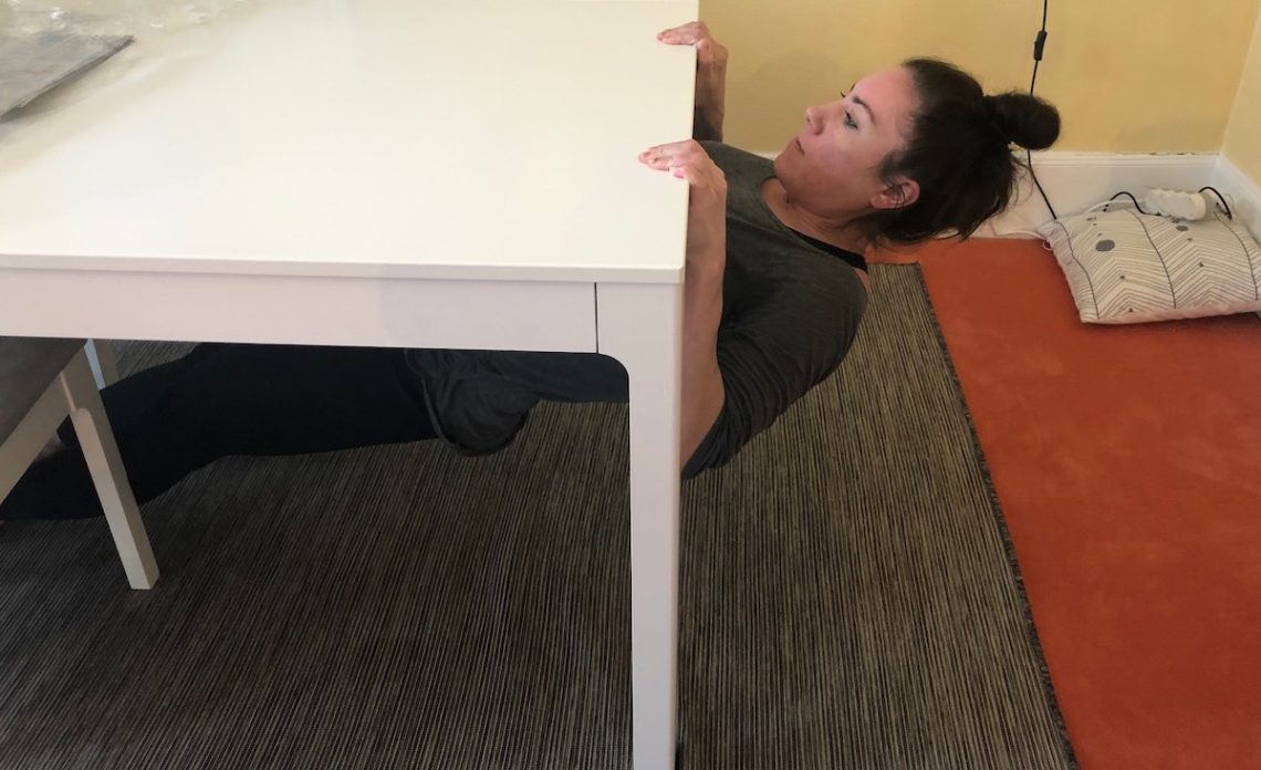 Keep Pulling Without a Pull-Up Bar | BarBend