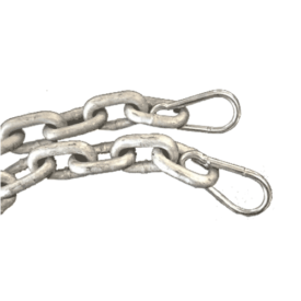 Best Lifting Chains - BarBend