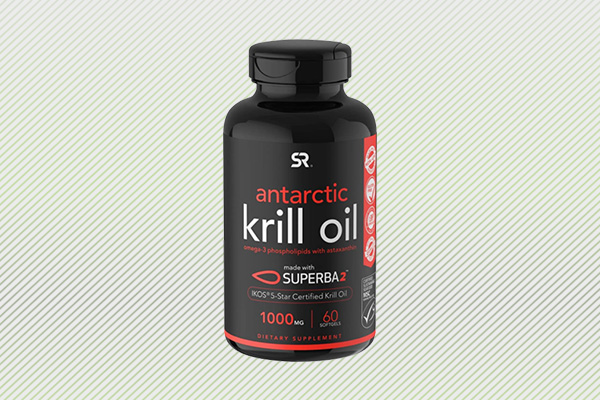 The 5 Best Krill Oil Supplements - BarBend