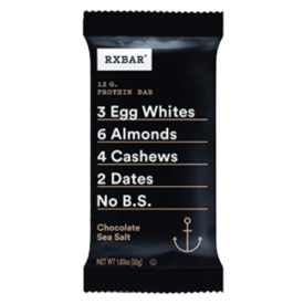 The 5 Best Pre Workout Snacks - BarBend