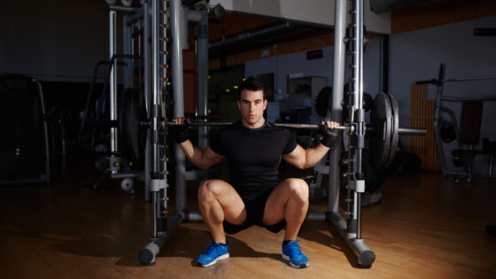 The 10 Best Quad Exercises for Serious Strength and Size | BarBend