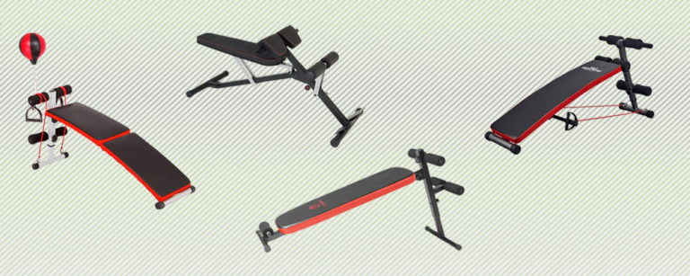 Best Sit-Up Benches of 2026 | BarBend