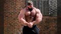 Pro Bodybuilder Luke Sandoe Passes Away At 30 Years Old | BarBend