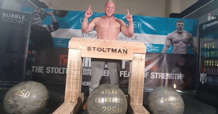 The Strongest Men in Strongman | BarBend