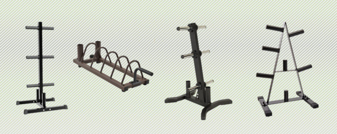 Best Plate Trees of 2025 | BarBend