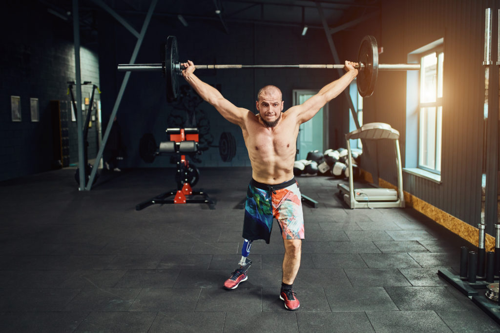 The Ultimate Guide to Strength Sports for Veterans | BarBend