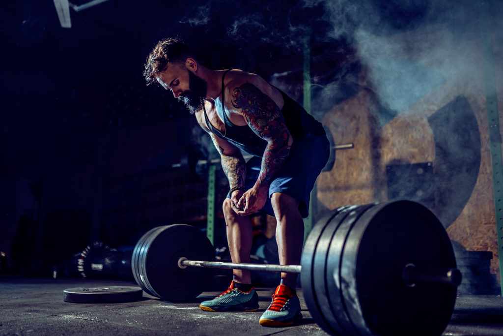 The Ultimate Guide to Strength Sports for Veterans | BarBend