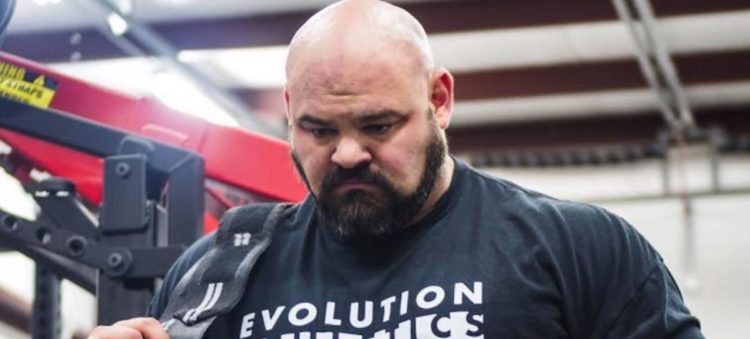 The Strongest Men in Strongman | BarBend