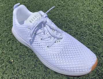 NOBULL Mesh Runner Review (2025) | BarBend