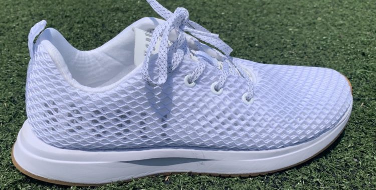 NOBULL Mesh Runner Review (2025) | BarBend