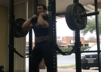 BarBend - Strength Training, Nutrition, News, & Reviews