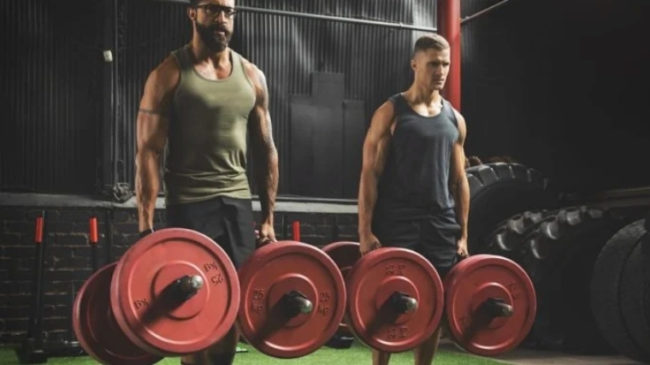 8 Training Mistakes That Can Seriously Hinder Your Progress | BarBend