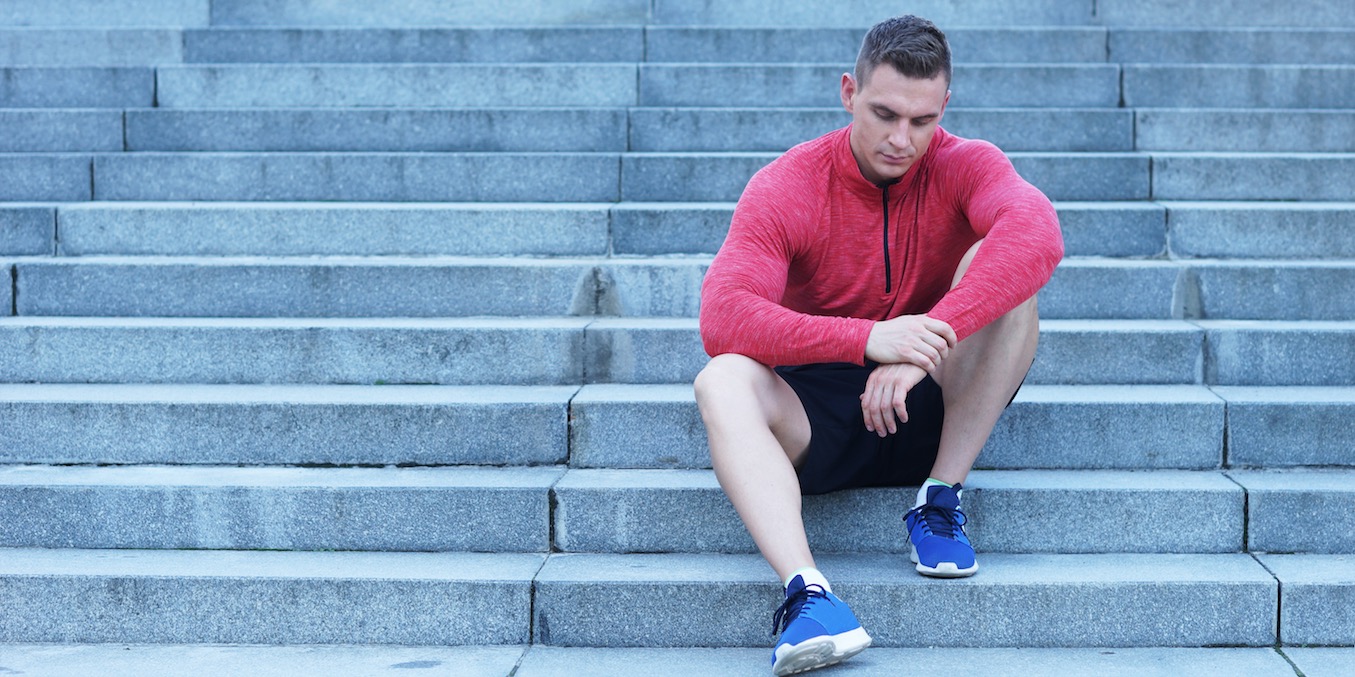 6 Ways To Improve Your Recovery When You're Stressed Out | BarBend