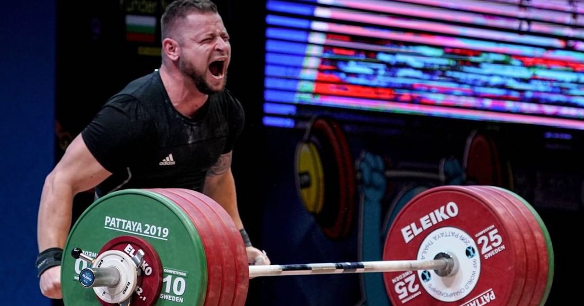 IWF To Re-Establish Anti-Doping Commission | BarBend