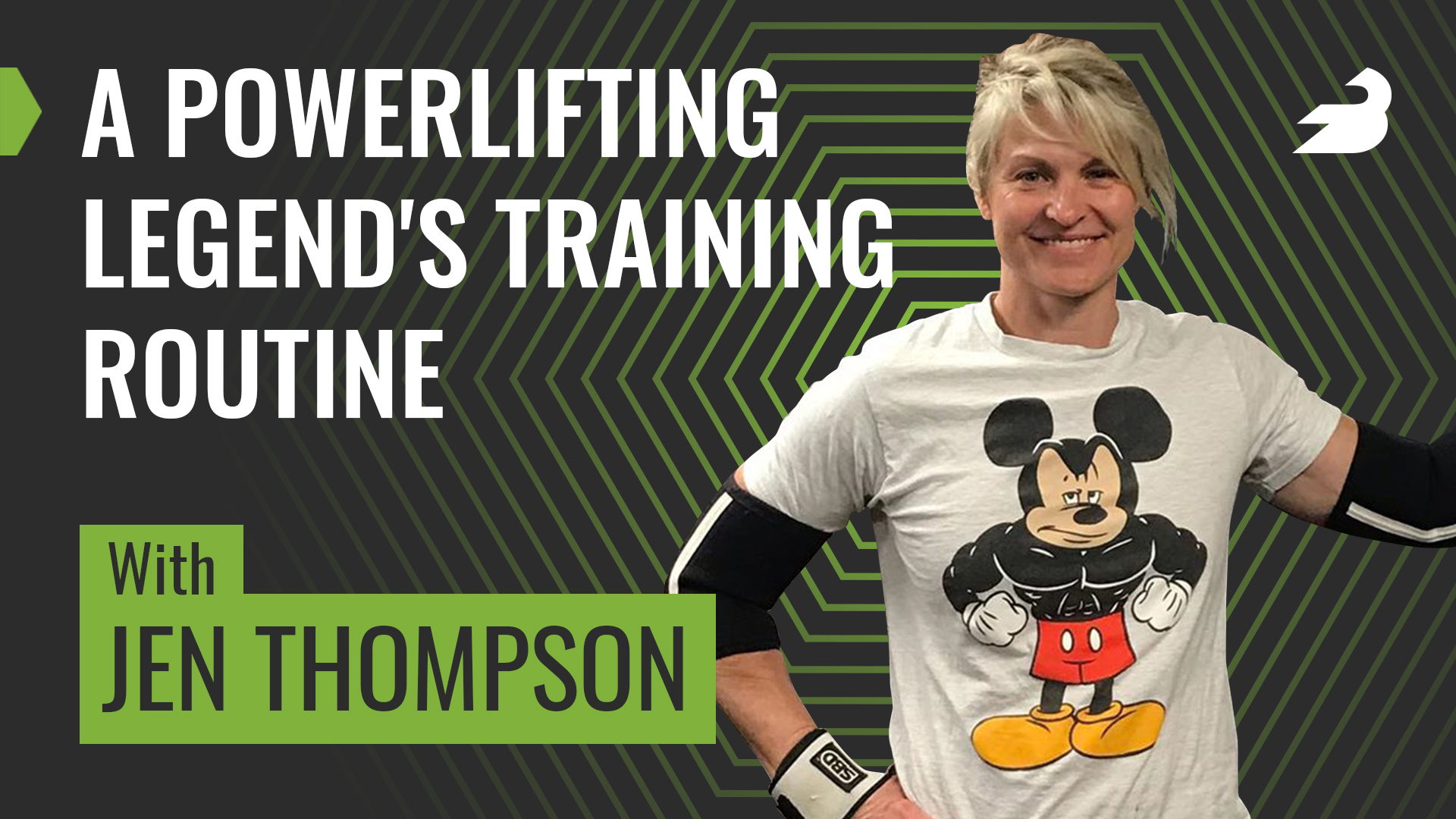 Powerlifting | BarBend