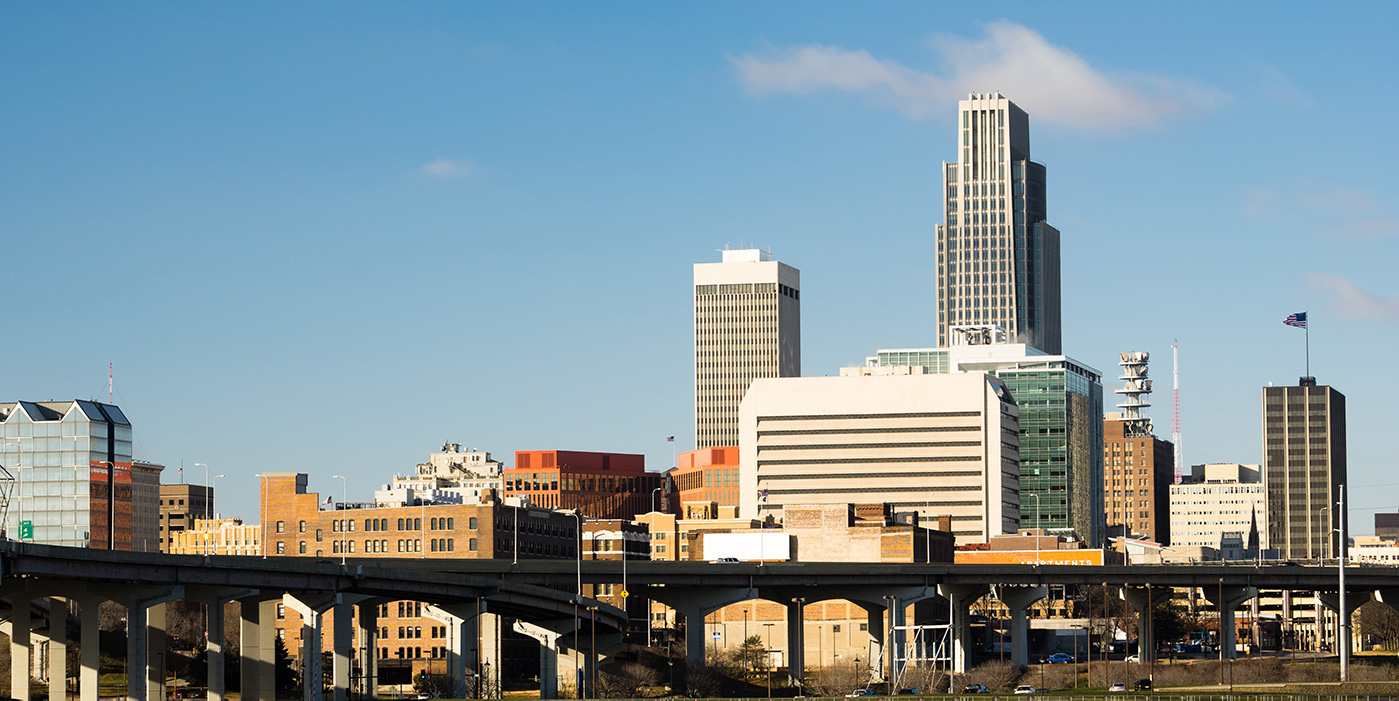 Nebraska | BarBend
