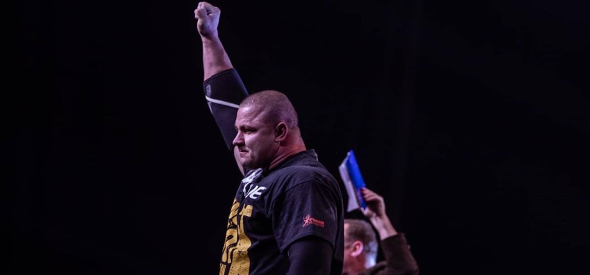 The Strongest Men in Strongman | BarBend