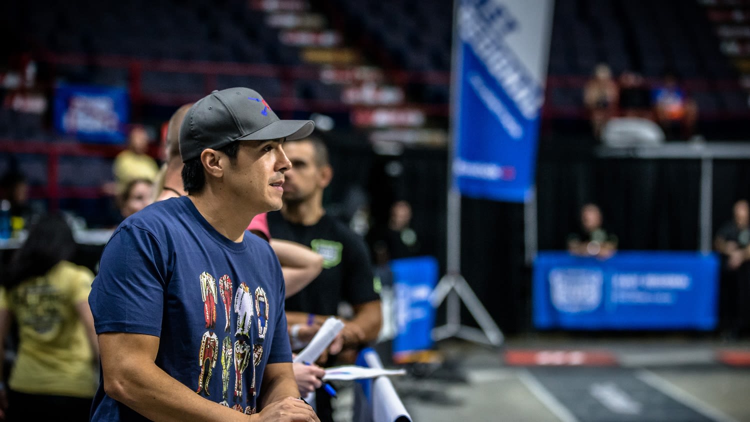 Dave Castro Talks Stage One and What to Expect at the Ranch And Beyond ...