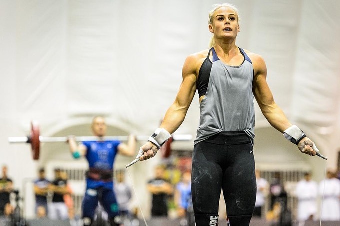 2020 CrossFit Games Stage 1 Primer -- Your Guide to Coverage | BarBend