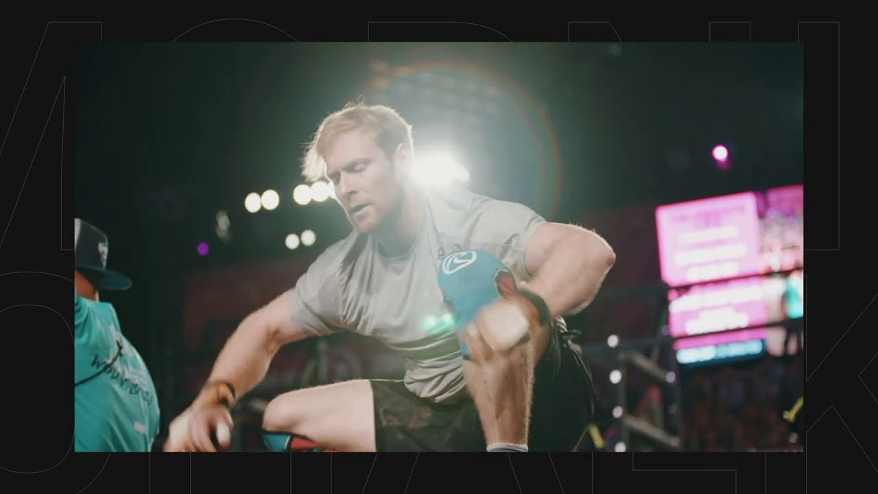 Tommy's #2 Men's Pick for the Games Top 5 Spot -- Patrick Vellner | BarBend