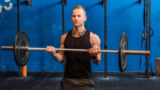 10 Best Arm Exercises & Workouts, Chosen by a CPT | BarBend
