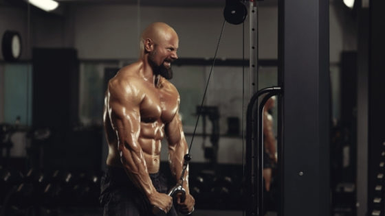 The 10 Best Arm Exercises for Major Muscle Growth | BarBend