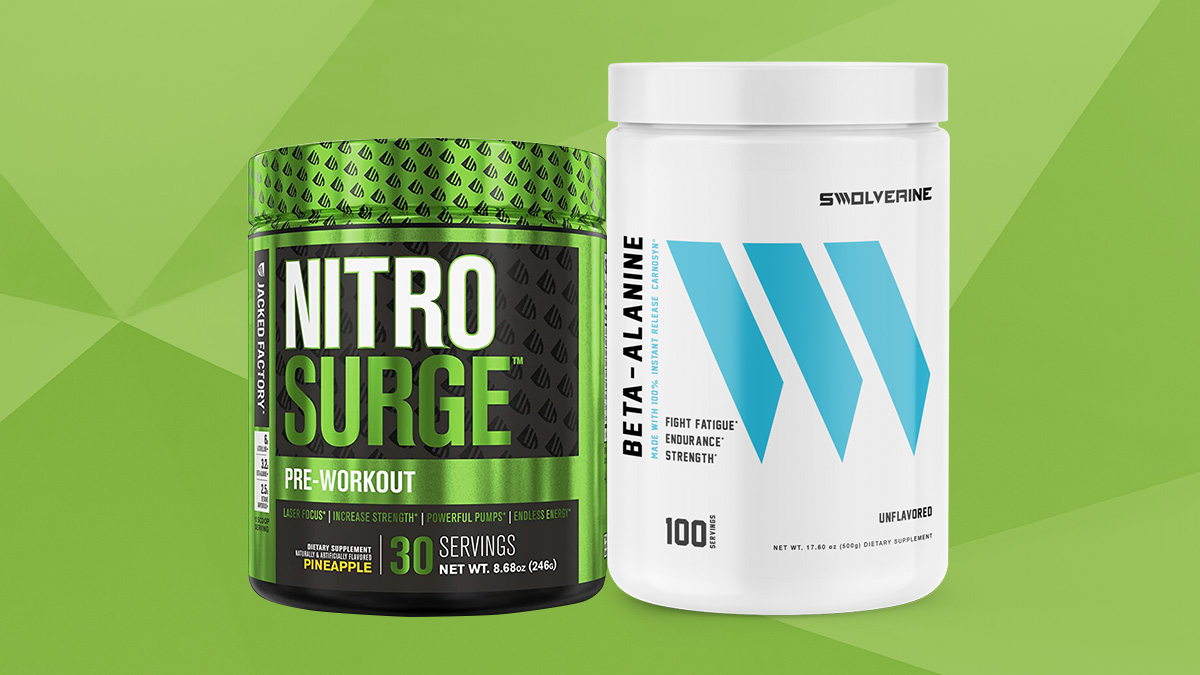 The 10 Best Bodybuilding Supplements On the Market (Summer 2022 Update ...