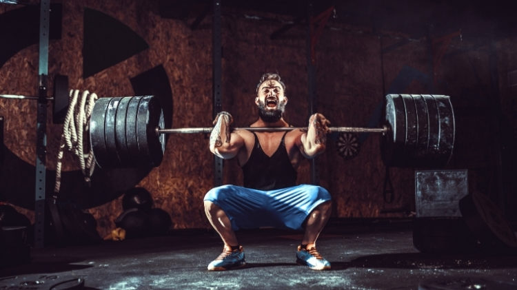 Everything to Know About How to Increase Your Strength | BarBend