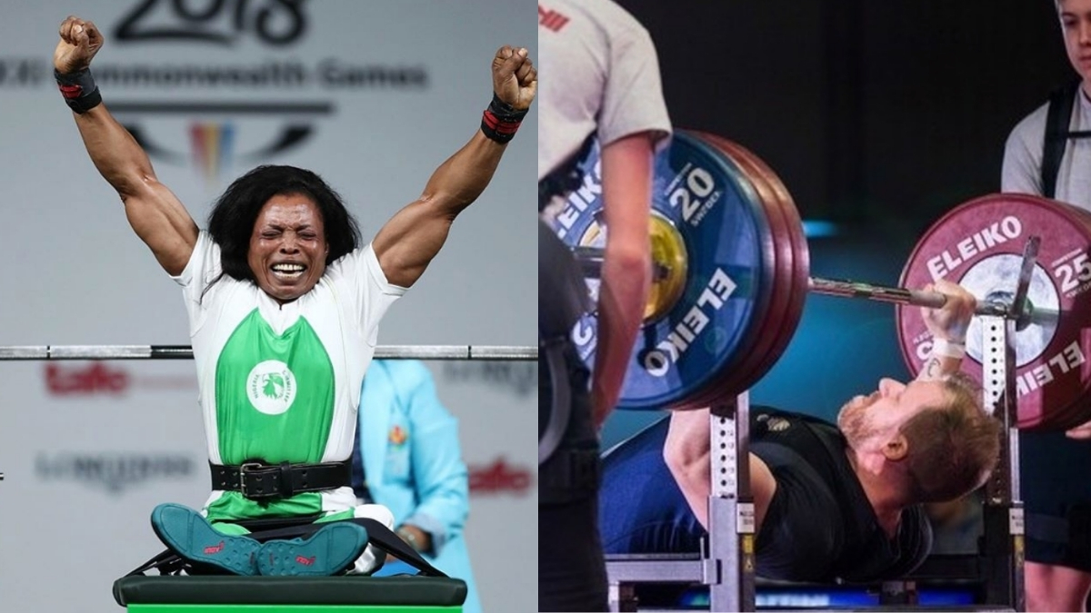 How to Watch the 2020 World Para Powerlifting Online World Cup Final ...