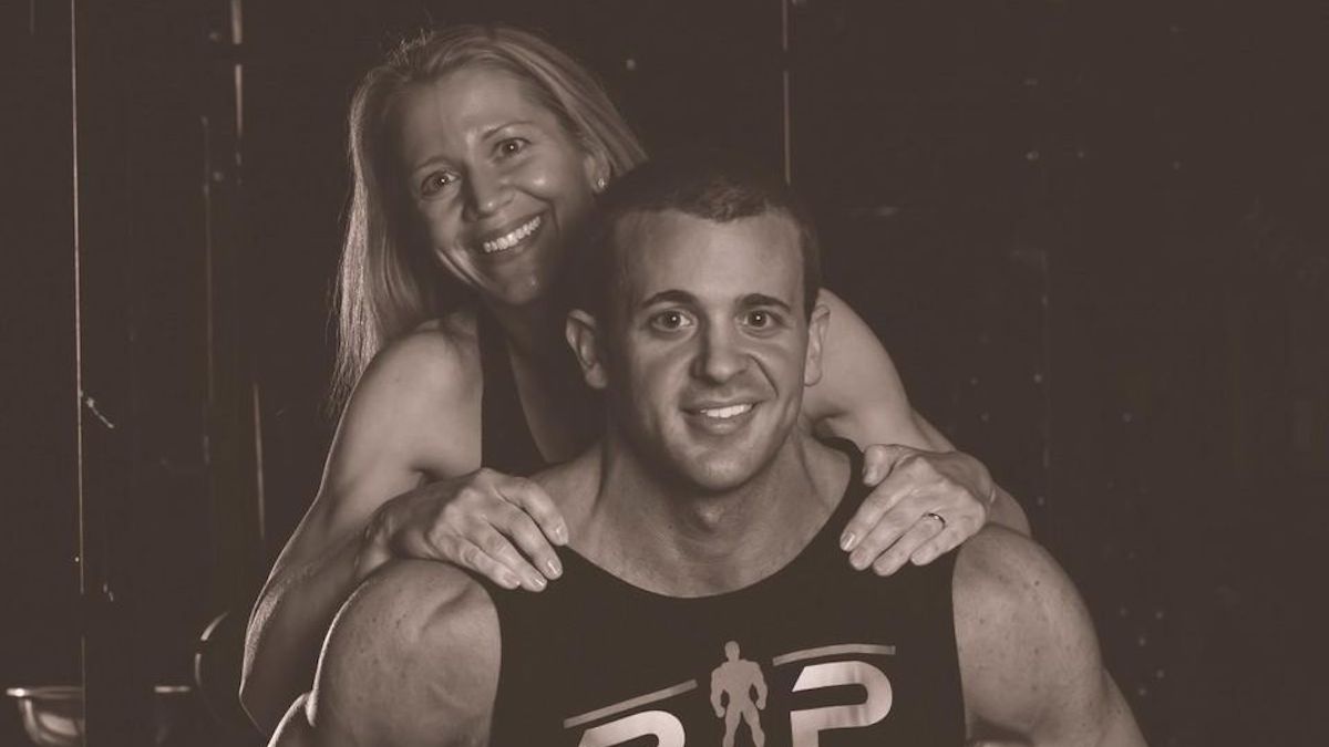 Nick Shaw, Founder of Renaissance Periodization, on Being "Fit for ...