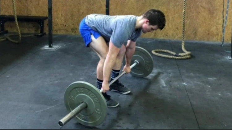 Romanian Deadlifts (RDL) | How-To, Muscles Worked, and Benefits