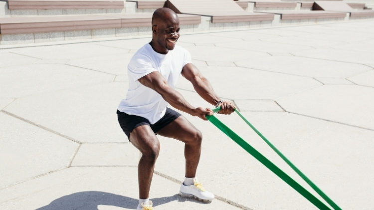 The Best Home Workout Programs for Any Training Goal in 2025 | BarBend