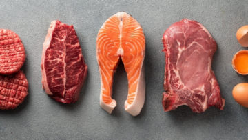 9 Types of Diets — How They Work and Pros & Cons | BarBend