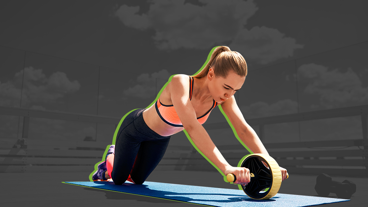 Good Core Muscle Workouts | EOUA Blog