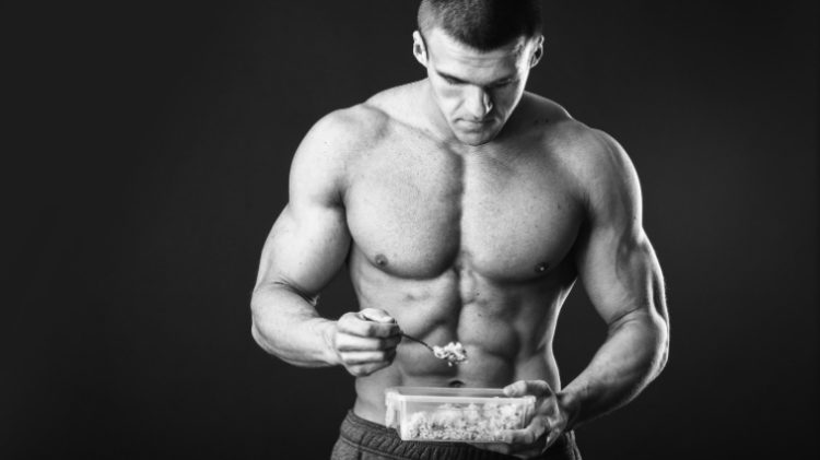 How to Gain Muscle — A Guide to Eating for Mass | BarBend