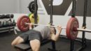 How to Do the Bench Press For a Bigger and Stronger Chest | BarBend