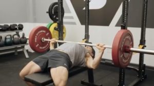 How to Do the Bench Press For a Bigger and Stronger Chest | BarBend