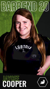 The BarBend 20 — Leaders and Game-Changers in Strength Sports | BarBend