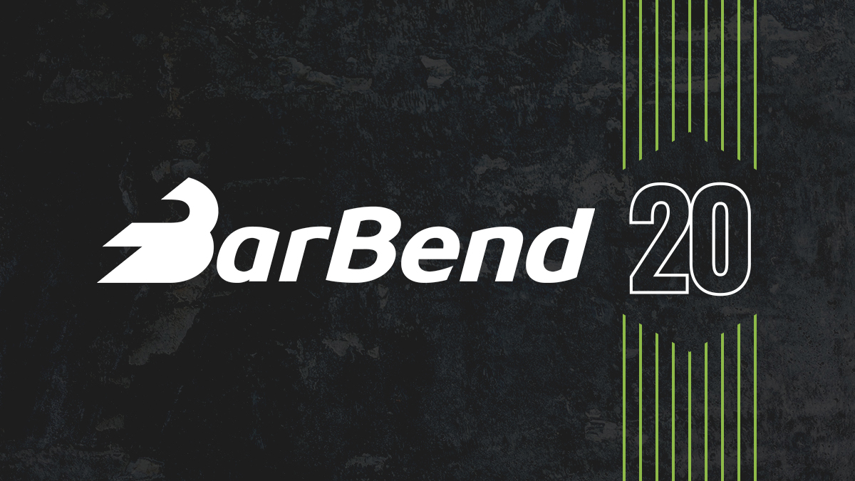 BarBend Debuts "The BarBend 20" List, Celebrating Strength Sports ...