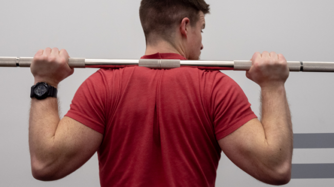 How to Do the the Back Squat — Benefits, Variations, and More | BarBend