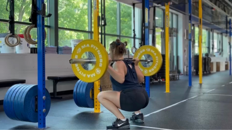 Everything You Need to Know About How to Increase Strength | BarBend