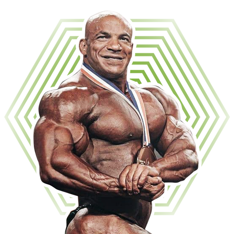 Mamdouh "Big Ramy" Elssbiay - The BarBend 20