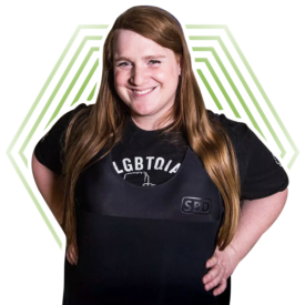 JayCee Cooper - The BarBend 20