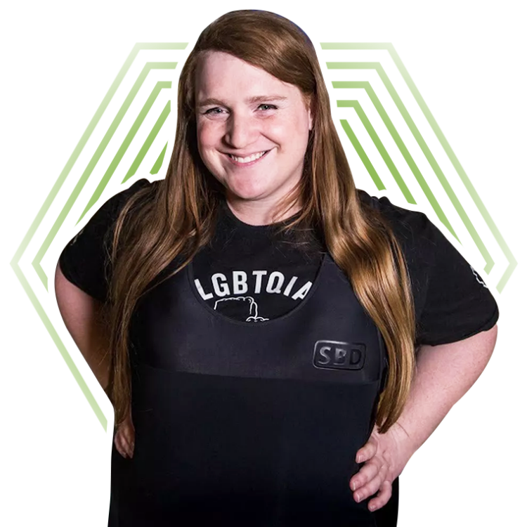 JayCee Cooper - The BarBend 20