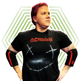 Jessica Fithen - The BarBend 20