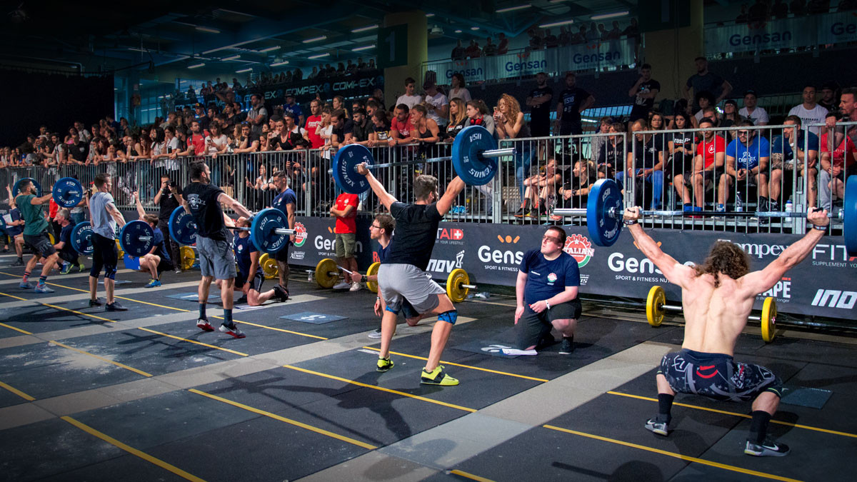 Italian Showdown Announces Exodus from Games Season, Teases Official ...