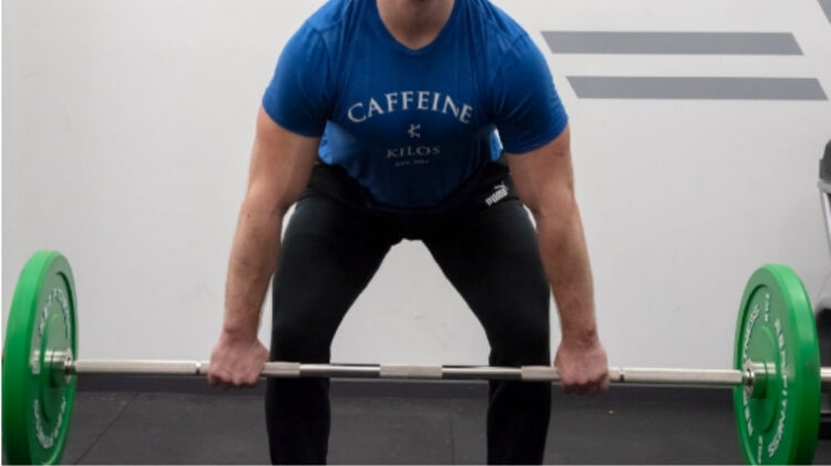 How to Master the Clean & Jerk for Full-Body Strength | BarBend