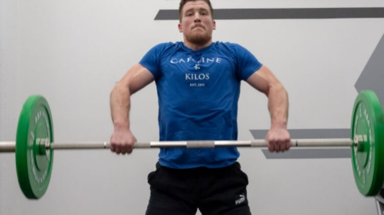 How to Master the Clean & Jerk for Full-Body Strength | BarBend