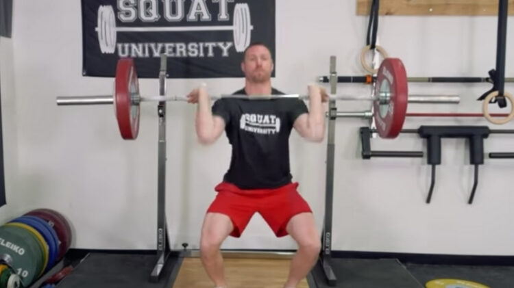 How the Power Clean Helps You Absolutely Dominate Any Lift | BarBend