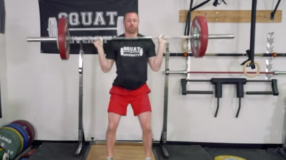 How the Power Clean Helps You Absolutely Dominate Any Lift | BarBend
